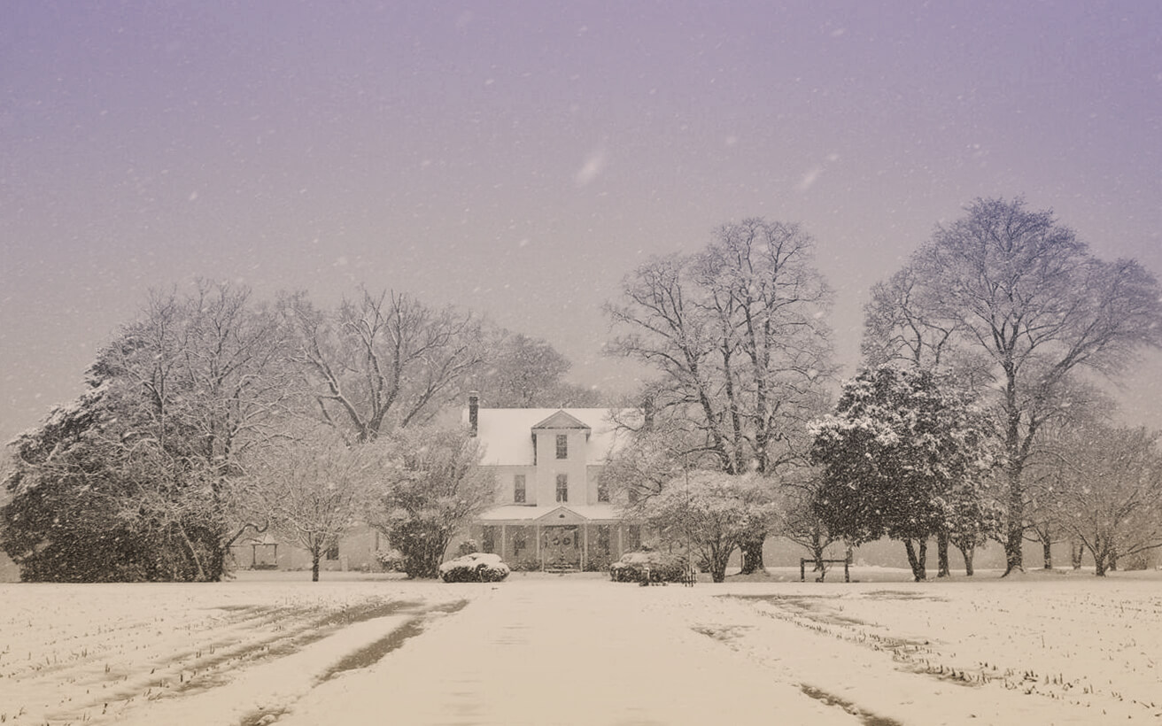 About the Location and Service | Lower Notley Hall Farm